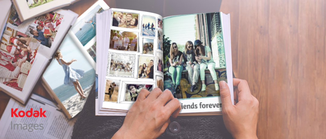 Mon album photo en ligne personnalisable - PhotoPolo